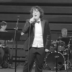 Amity | multi award winning young singer songwriter