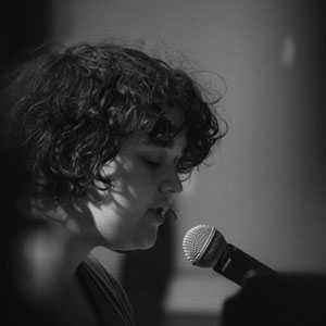 Amity | multi award winning young singer songwriter