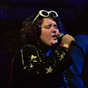 Amity | multi award winning young singer songwriter