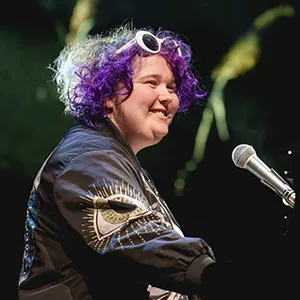 Amity | multi award winning young singer songwriter